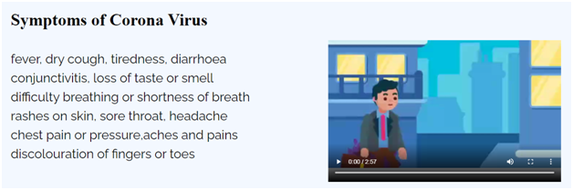 GitHub - shikha12264/Covid-19-NGO-Website-HTML-CSS-JAVASCRIPT-: HTML-CSS-JAVASCRIPT Based website