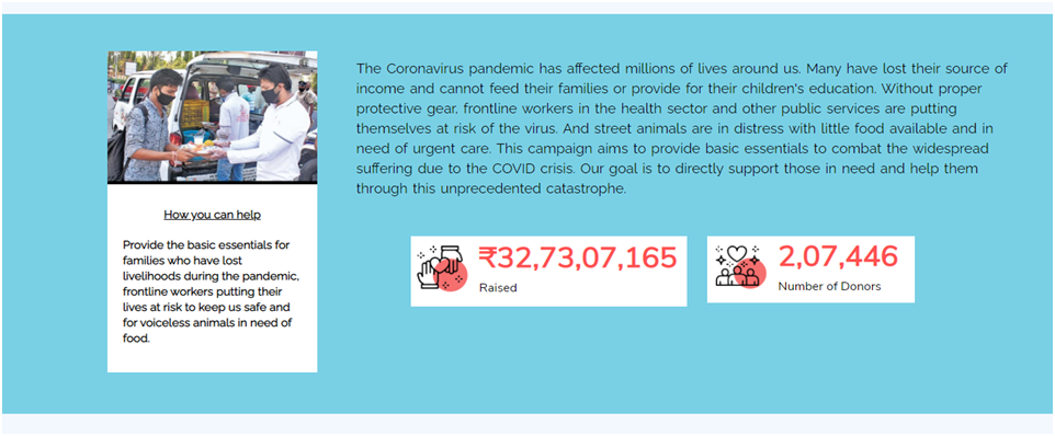 GitHub - shikha12264/Covid-19-NGO-Website-HTML-CSS-JAVASCRIPT-: HTML-CSS-JAVASCRIPT Based website