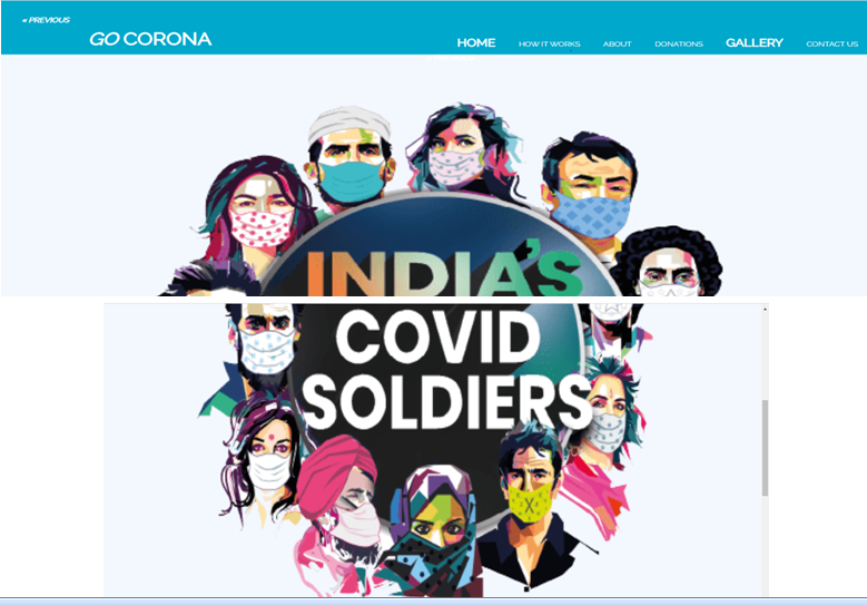 GitHub - shikha12264/Covid-19-NGO-Website-HTML-CSS-JAVASCRIPT-: HTML-CSS-JAVASCRIPT Based website