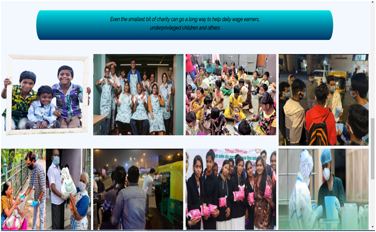 GitHub - shikha12264/Covid-19-NGO-Website-HTML-CSS-JAVASCRIPT-: HTML-CSS-JAVASCRIPT Based website