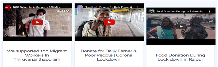 GitHub - shikha12264/Covid-19-NGO-Website-HTML-CSS-JAVASCRIPT-: HTML-CSS-JAVASCRIPT Based website