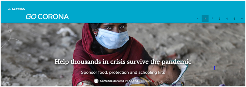 GitHub - shikha12264/Covid-19-NGO-Website-HTML-CSS-JAVASCRIPT-: HTML-CSS-JAVASCRIPT Based website