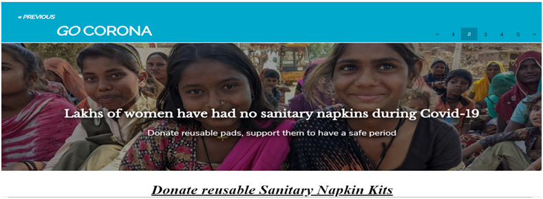 GitHub - shikha12264/Covid-19-NGO-Website-HTML-CSS-JAVASCRIPT-: HTML-CSS-JAVASCRIPT Based website