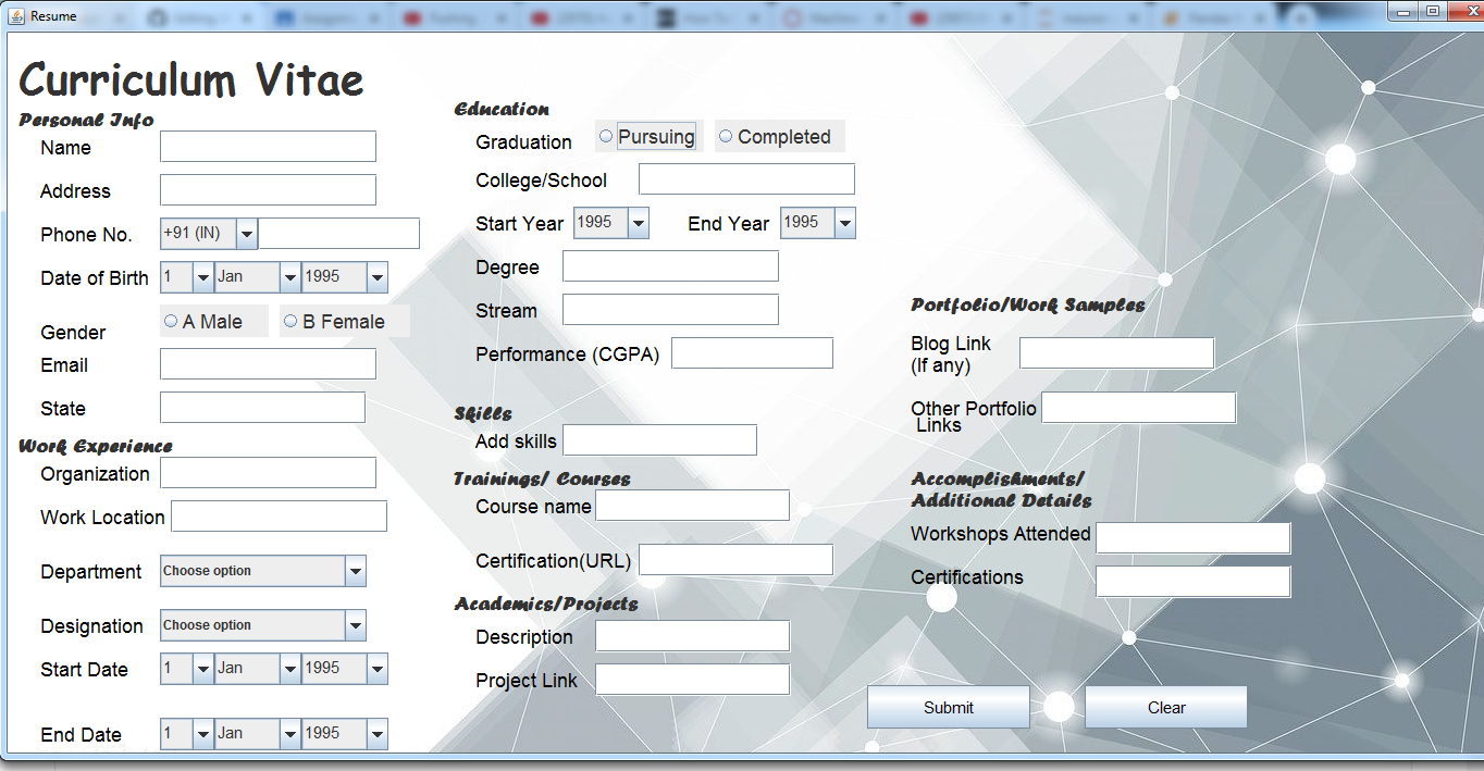 GitHub - shikha12264/JAVA-Swings