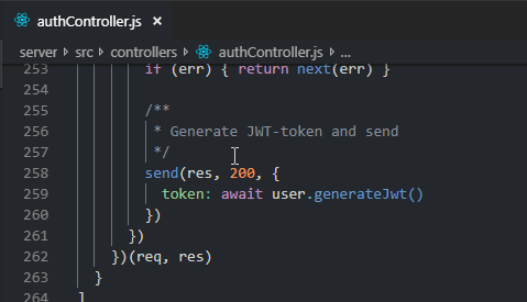 Middle clicking files in breadcrumbs explorer opens as preview · Issue ...