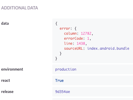 Source code was not found for app:///index.android.bundle · Issue #249 · getsentry/sentry-react ...
