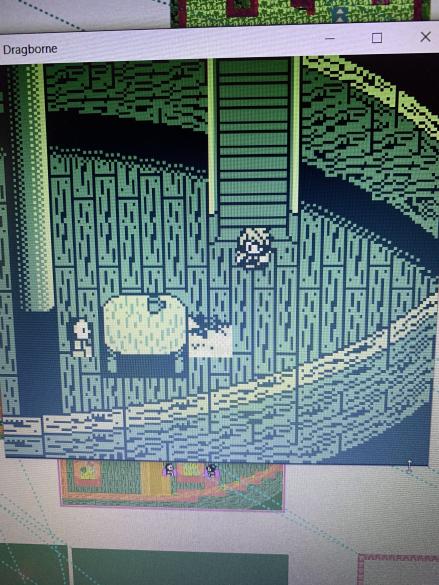 Sprites not displaying properly · Issue #419 · chrismaltby/gb-studio ...