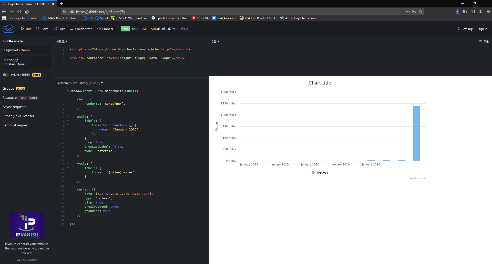 x-axis labels display different after hiding/showing series · Issue #13451 · highcharts ...