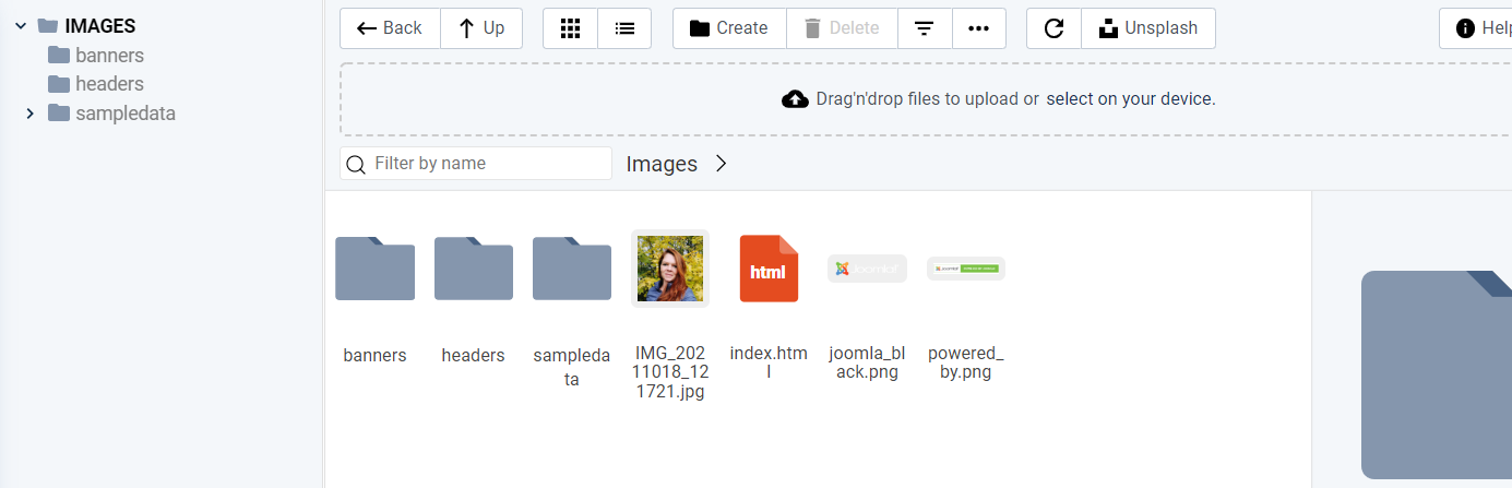 Error Message "Unable to load the structure of a folder" · Issue #108 · Quantum-Manager/tracker ...