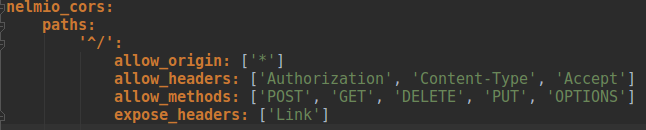 Unable to retrieve API documentation. · Issue #73 · api-platform/admin · GitHub