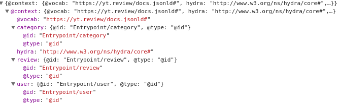 Unable to retrieve API documentation. · Issue #73 · api-platform/admin · GitHub
