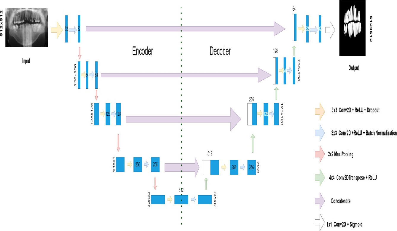 GitHub - amanroy61499/Segmentation-of-Teeth-in-DPR-Images-Using-U-Net