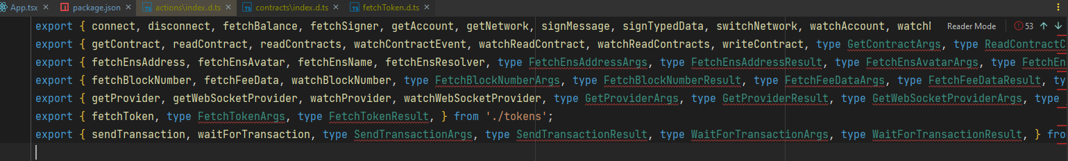 [bug] Error when trying to use the library, although the code is taken from the example · Issue ...