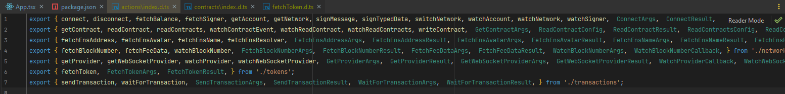 [bug] Error when trying to use the library, although the code is taken from the example · Issue ...