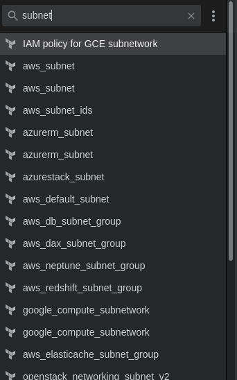 Allow hiding unwanted sub-sections · Issue #1703 · freeCodeCamp/devdocs · GitHub