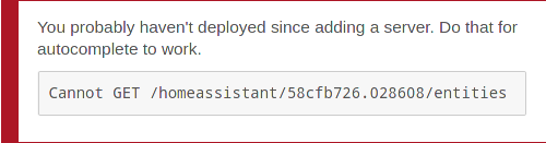 Failure to load Server config node on Node v12 · Issue #286 · zachowj/node-red-contrib-home ...