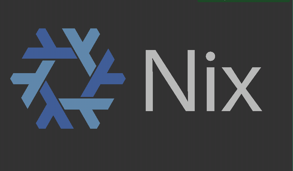 Precise Nix logo rework (aka genix7000) by cab404 · Pull Request #84 ...