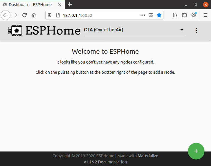 GitHub - Sbgs80/Esp32-Vroom_Servo-moteur: Home assistant