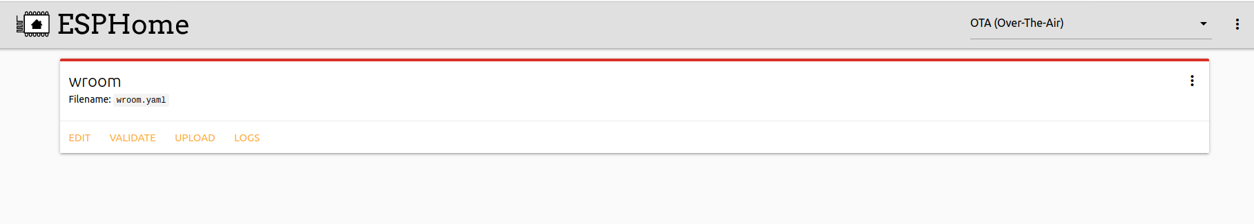 GitHub - Sbgs80/Esp32-Vroom_Servo-moteur: Home assistant