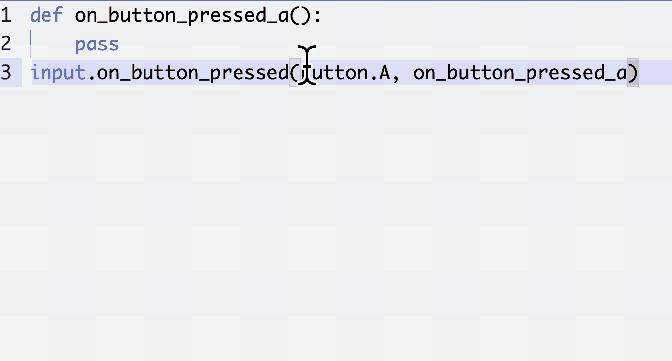 Parenthesis auto matching gets in the way when editing a function ...