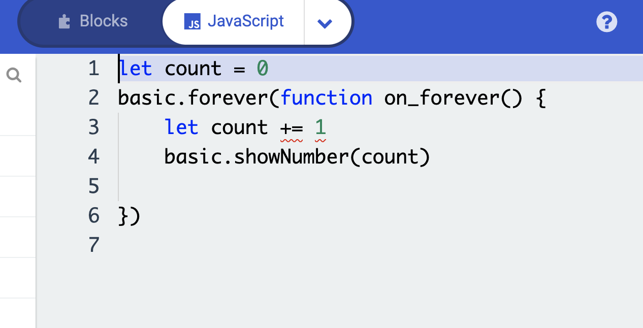 Python Global Variable Causes Invisible Error · Issue 2951 · Microsoftpxt Microbit · Github