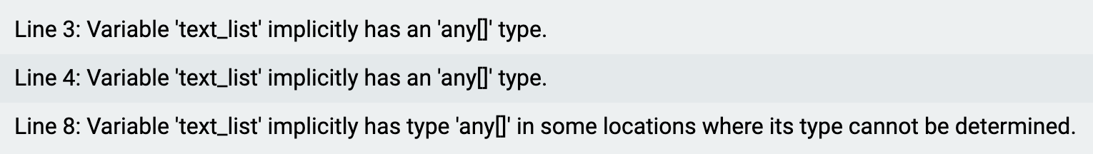 Error appears when switching to python editor in tutorial 'Heads Guess' · Issue #3223 ...
