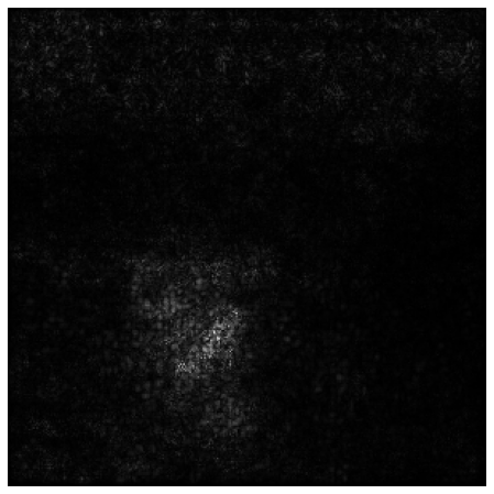 GitHub - Glitch0000/Saliency_Maps: Like class activation maps, saliency maps also tells us what ...