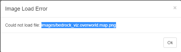 Bug Imagesbedrockvizoverworldmappng · Issue 82 · Bedrock Vizbedrock Viz · Github 