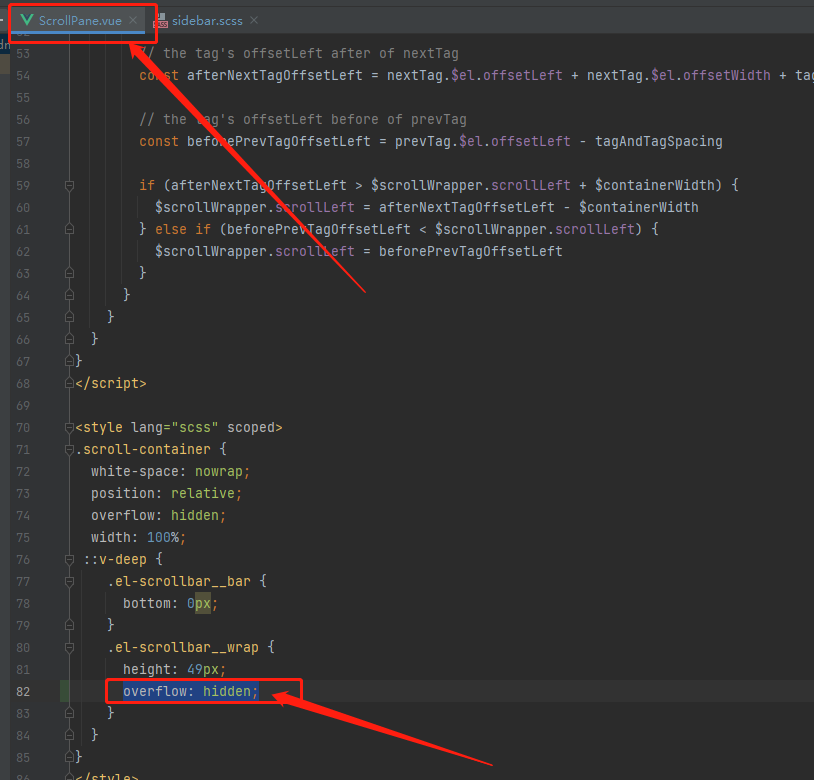关于之前我提的一个Issiue · Issue #27 · elunez/eladmin-mp · GitHub