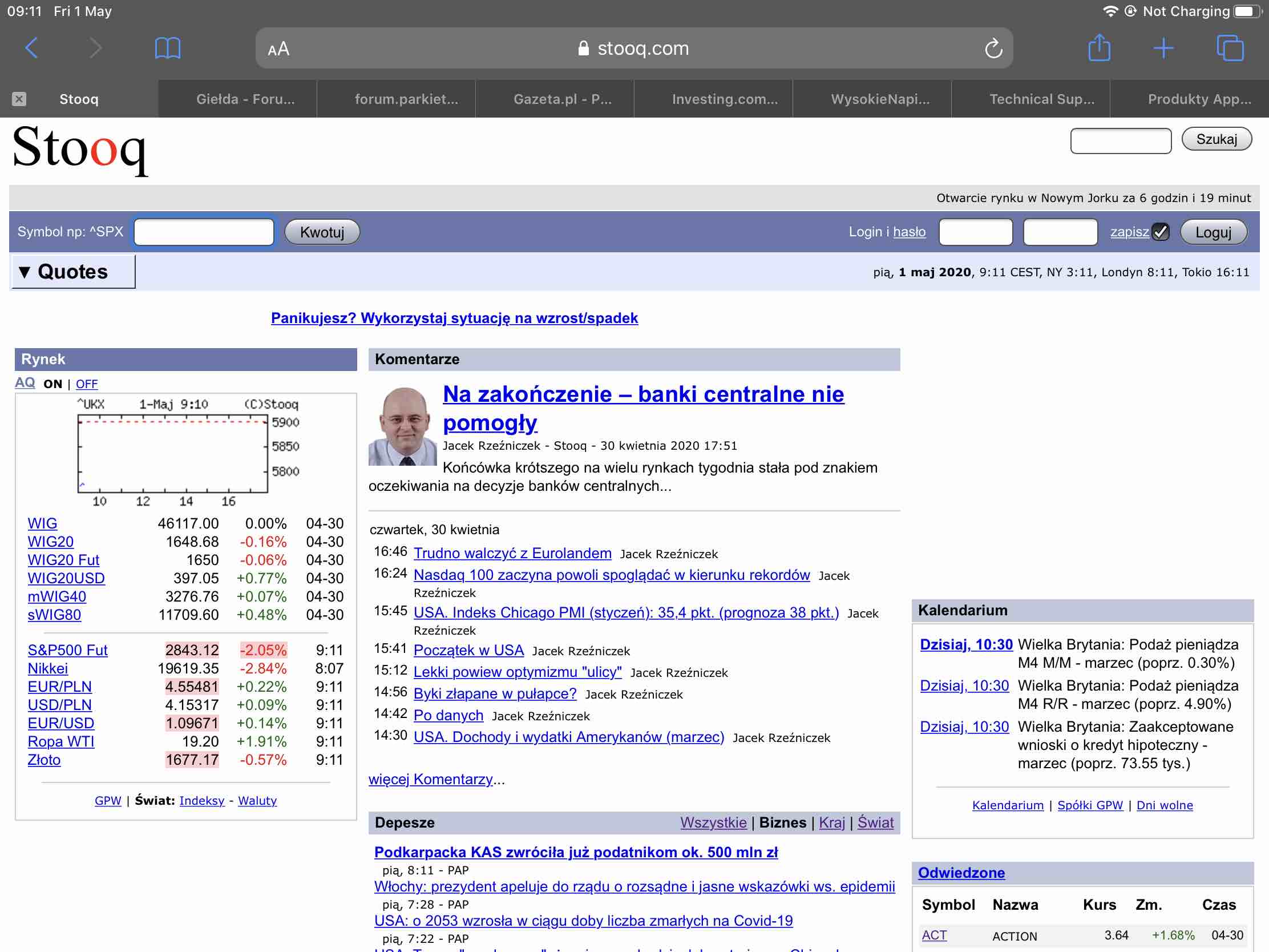 stooq.pl · Issue #54552 · AdguardTeam/AdguardFilters · GitHub