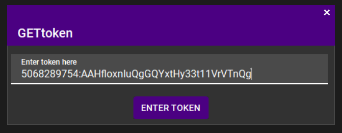 GitHub - omidRR/Sending-messages-to-all-users-in-Telegram-bot