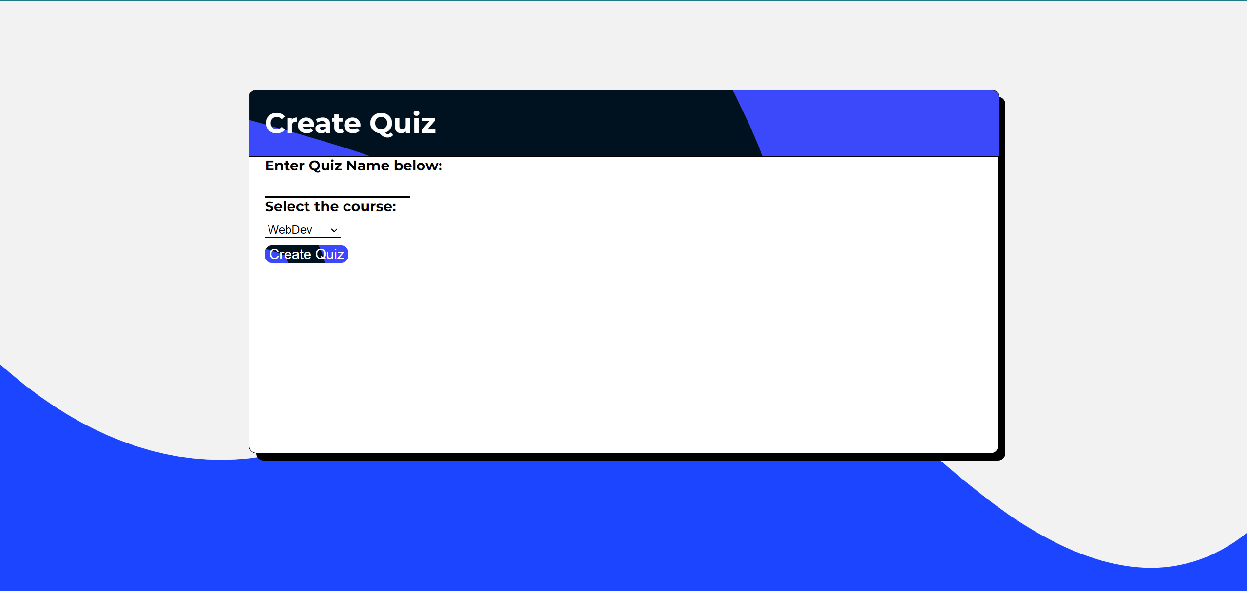 GitHub - IestynGreen/Ace-Academy: A learning enviroment, built on PHP, CSS, HTML and JS ...