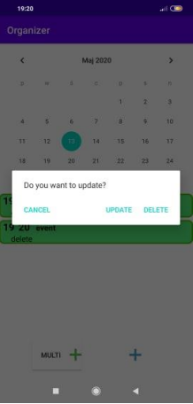 GitHub - Ryszard-k/Organizer