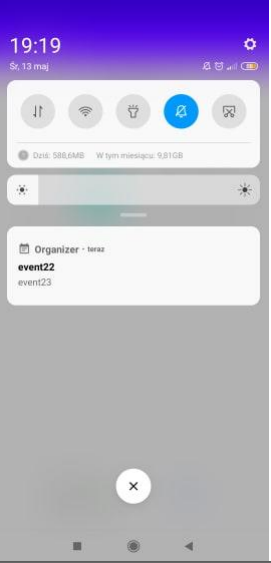 GitHub - Ryszard-k/Organizer