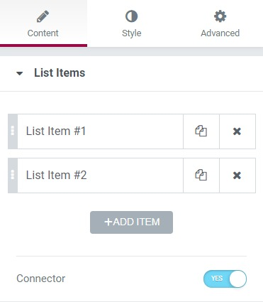 Create List widget · Issue #2698 · holoviz/panel · GitHub