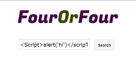 GitHub - Aayush-Chheda/Web-Vulnerability-Scanner: A vulnerability scanning tool which will help ...