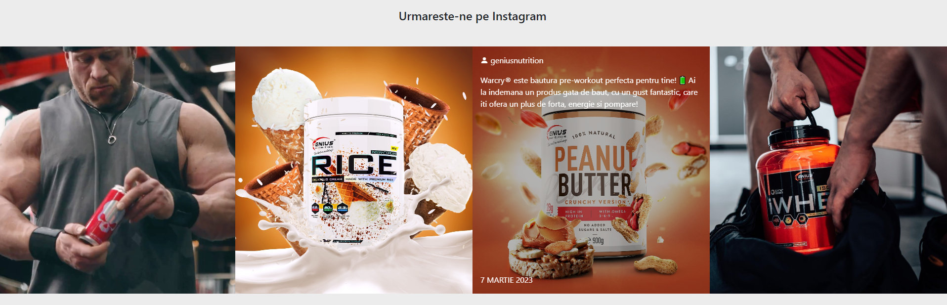 GitHub - diuand/Instagram-Advertisement-Component: Instagram advertisement