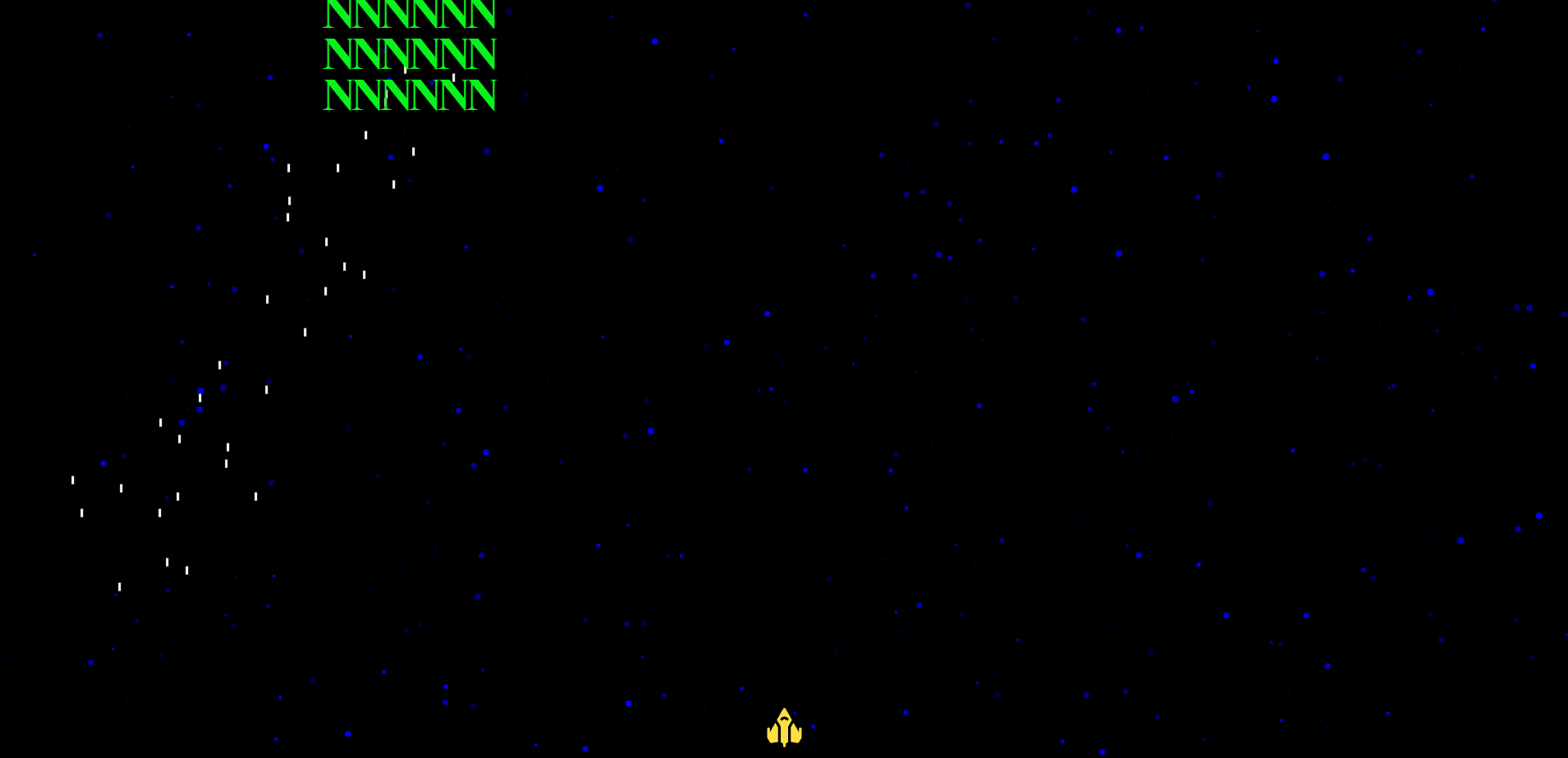 GitHub - diuand/Space-Invaders