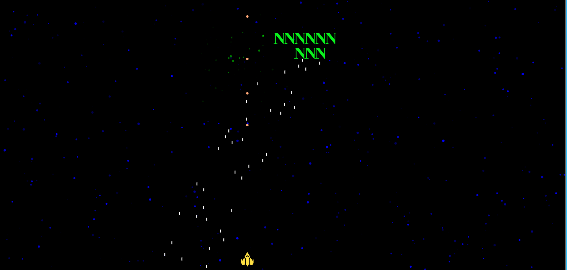 GitHub - diuand/Space-Invaders