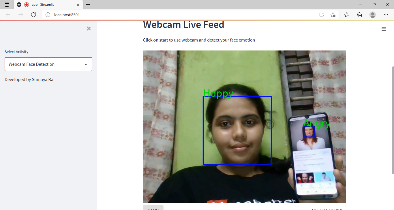 GitHub - sumayabai/Face-Emotion-Detection