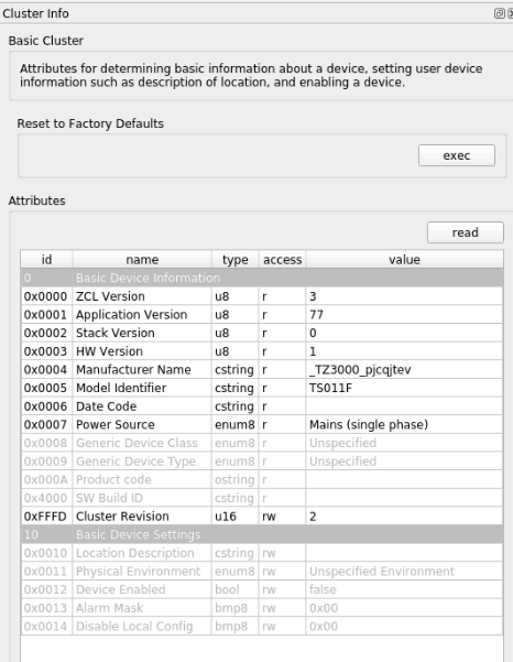 New BW-SHP13 doesn't show energy sensors in Home Assistant · Issue #6666 · dresden-elektronik ...