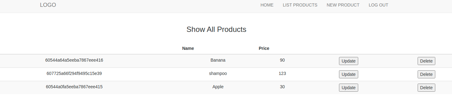 Github Syedmustafaimamdockerize Nodejs App This Is A Nodejs And Mongodb Project With The
