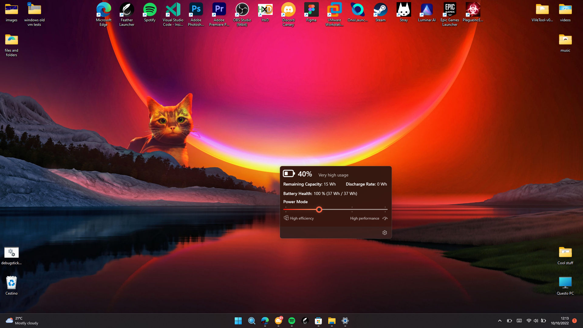 Not working correctly on 22623.730 · Issue #1 · FireCubeStudios/FluentFlyouts3 · GitHub