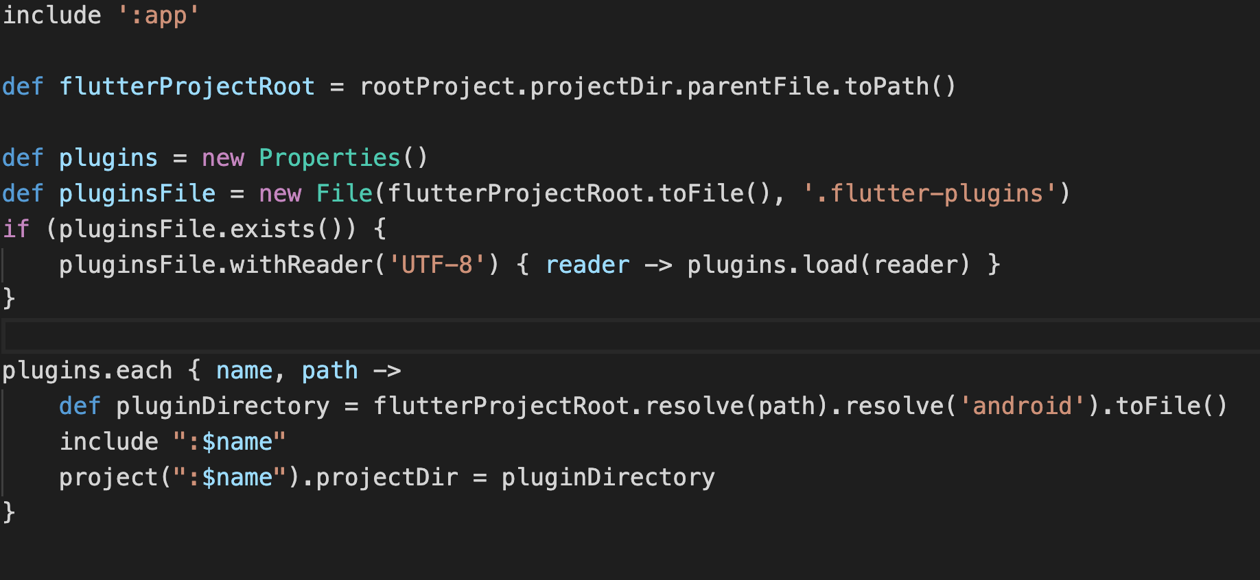 moor_ffi isn't working on devices with armeabi-v7a on release mode · Issue #446 · simolus3/drift ...