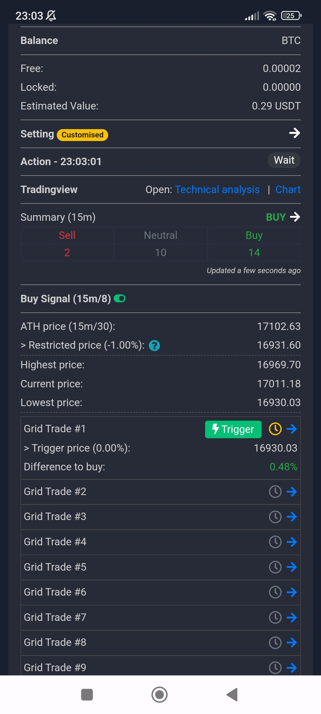 Prices not always updated · Issue #548 · chrisleekr/binance-trading-bot ...