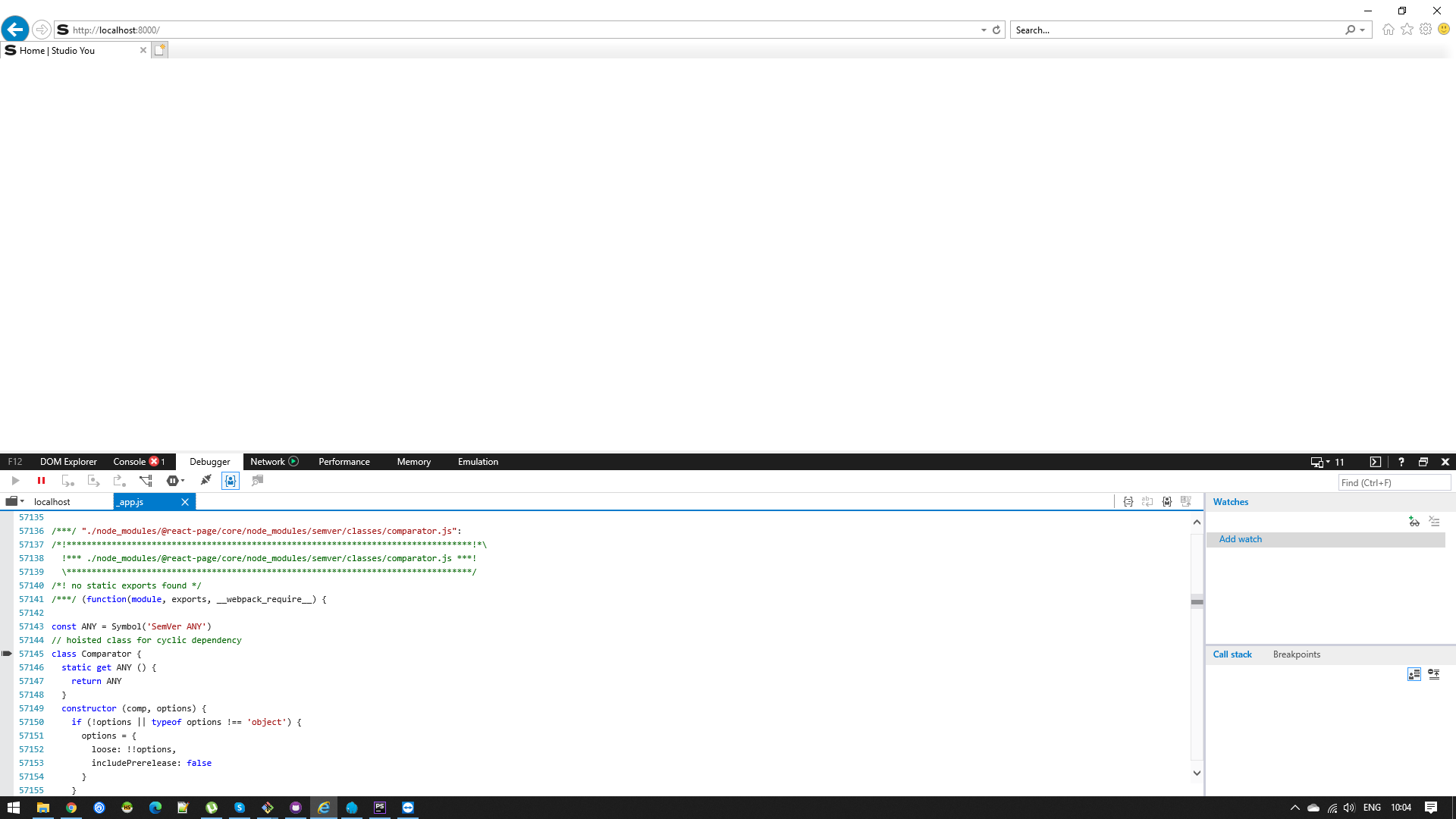 Internet Explorer 11 does not support · Issue #871 · react-page/react-page · GitHub