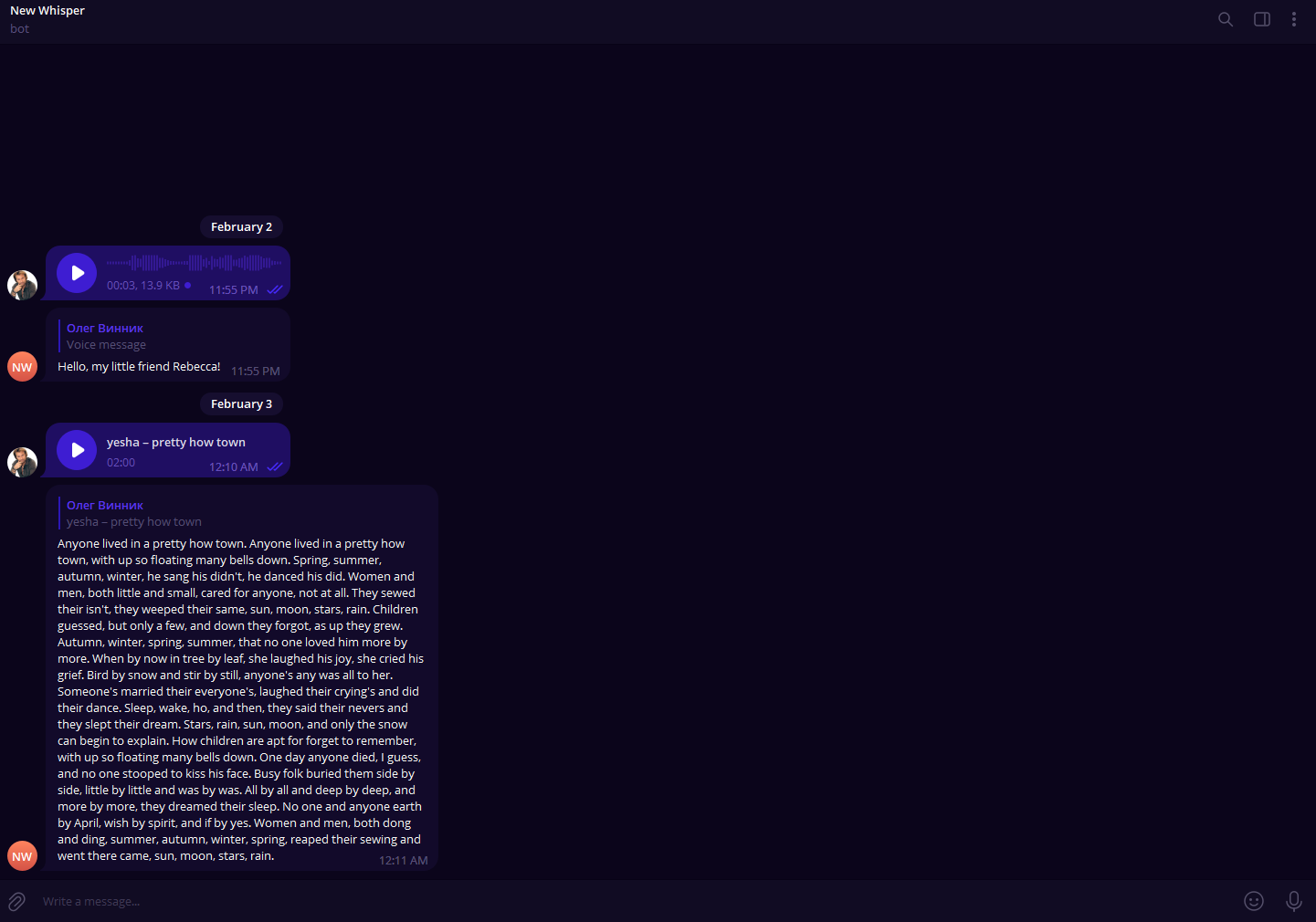 GitHub - Yascherke/replicate-tg-bot