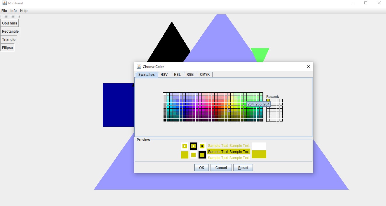 GitHub - przywit/MiniPaint