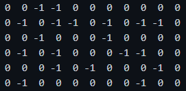 GitHub - DreamLizzard/Maze-Solver: Code to find a path between two ...