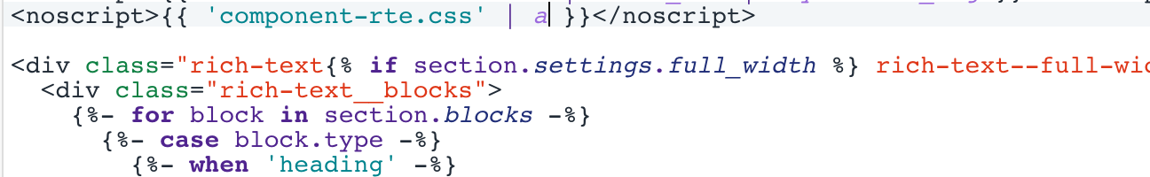 Hackdays · Issue #1 · Shopify/tree-sitter-liquid · GitHub